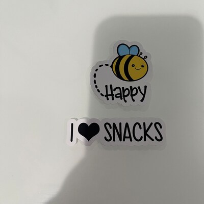 Perspective is Everything Sticker, Kindness Stickers, Motivational Be ...