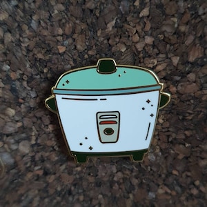 Camping Enamel Pin Travel Enamel Pin | Etsy