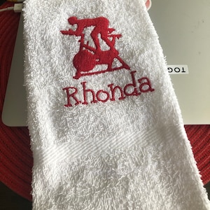 Rodeo Cowgirl Calf Roping Machine Embroidery Design Files 2 Sizes 4x4 ...