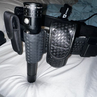 Essential MINI Holster extender, Multi Tool, Bit Kit and Flashlight - Etsy