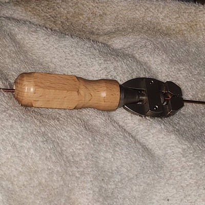 Jumbo Complete 56 Piece Dapping and Forming Set in Wood Base - Etsy