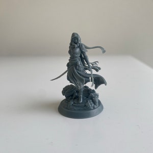 Unspeakable Horror Hellspawn Chaos 8K D&d/pathfinder 32mm 75mm ...