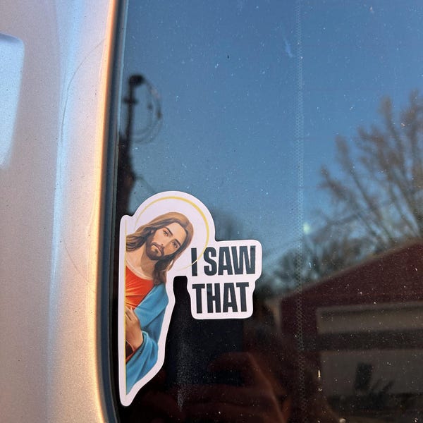 Luce and Friends, 2025 Vatican Jubilee, SR Catholic Christian Religious ...