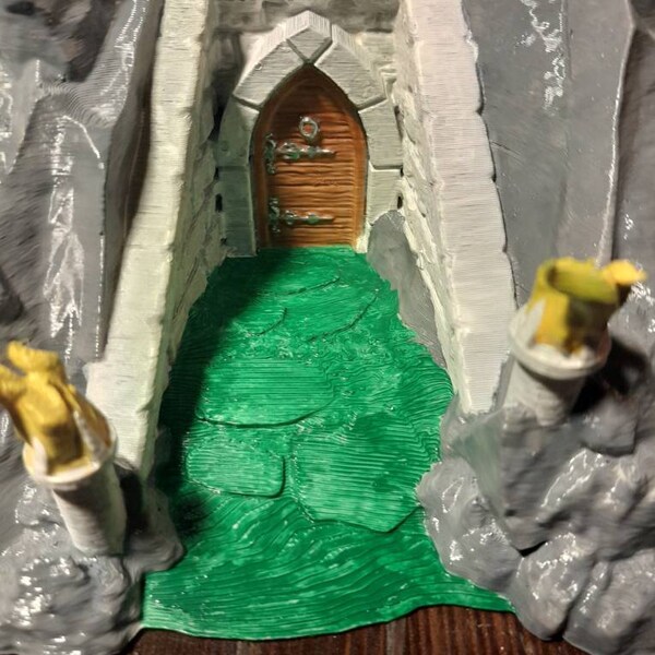 Seaside Pirate Village, Island Village, Pirate Island - Etsy