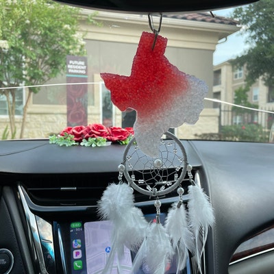 FREE SHIPPING Car Freshy, Car Freshies, Aroma Beads, Car Air Freshener ...