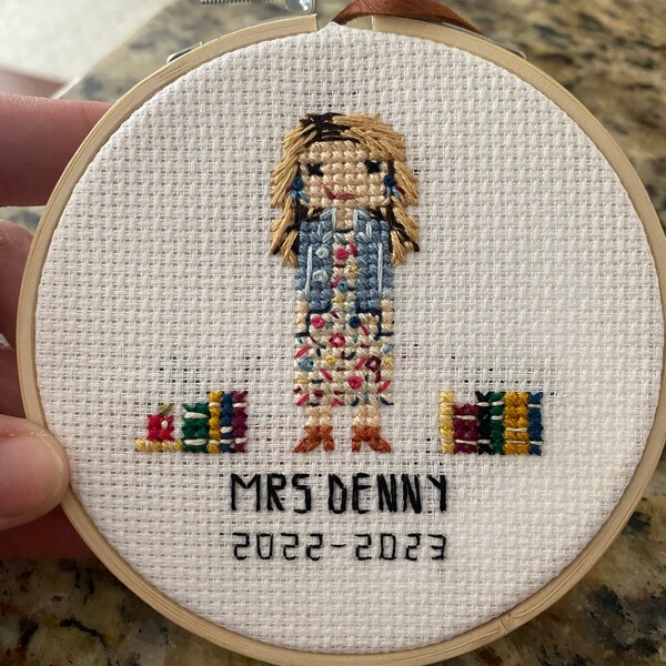 Digital File Cross Stitch Patterns fresh Florals Series Pattern Set 6 ...