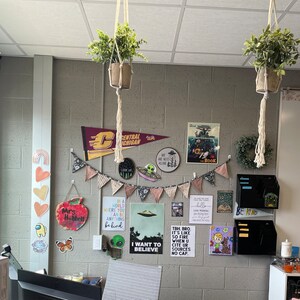 Funny Classroom Posters Math Classroom Decor High School - Etsy