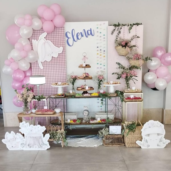 Cute Halloween Clipart | Boho Ghost Clipart | Cute Ghost Clipart ...