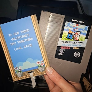 Final Fantasy Retro Video Game Wedding Invitation Suite 25 Sets - Etsy