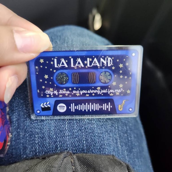 Sweeney Todd Inspired Resin Keychain Broadway Keychain Music Player ...