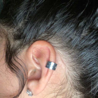 Cactus Aztec Ear Cuff - Etsy