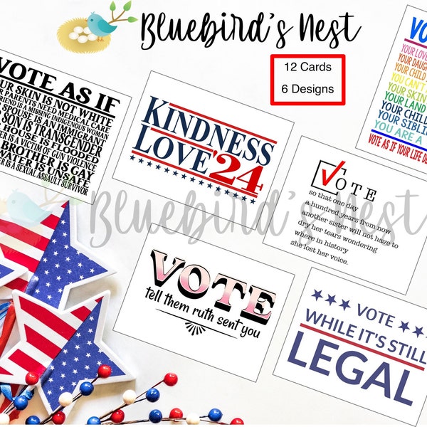 Vote for Your Rights SVG, Women's Rights Design, Pro-choice SVG, Stand ...