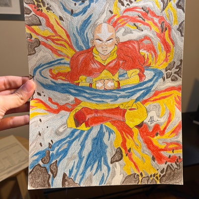 Homelander Portrait Art - Etsy