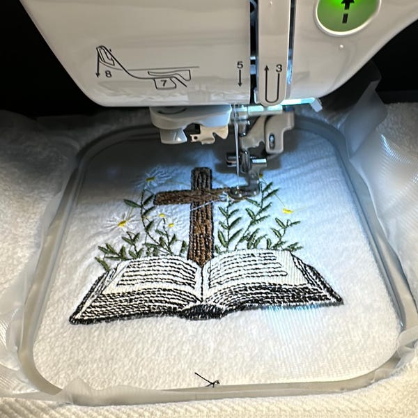 Police Badge - Machine Embroidery Design Police Service Embroidery ...