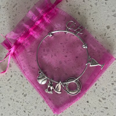 Mail Carrier Keychain Engraved Stainless Steel, Gift for Mailman Him or ...