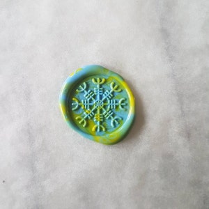 Custom Book Embosser With Rose Personalized Retro Embosser | Etsy