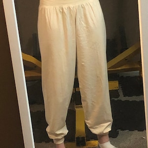 Classic Crop Hemp Organic Cotton Base Layer Top Lightweight - Etsy