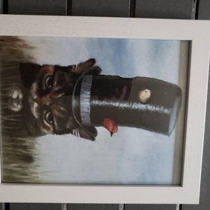 The Storm Print 3 Sizes Available | Etsy