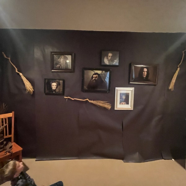 Famous Scientist Classroom Poster Set Science Classroom Decor Science ...