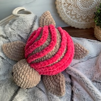 Conchas Mexicanas Crochet Pattern - Etsy México