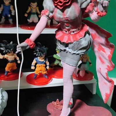 TMNT Diorama 3D Printable Teenage Mutant Ninja Turtles Download STL ...