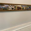 Quick Switch Photo Display Frame Made From Reclaimed Wood, Easy to ...