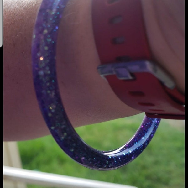 New Silicone Bracelet Mold - Resin Bangle Molds - Jewelry Bracelet ...