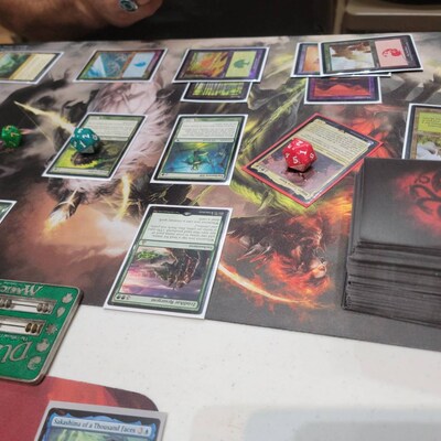 1x Lolth Spider Queen V.2 Emblem Custom Altered - Etsy