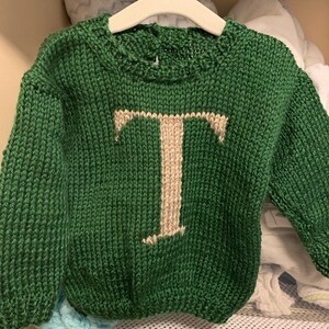 Small Alphabet Knitting Charts - Etsy