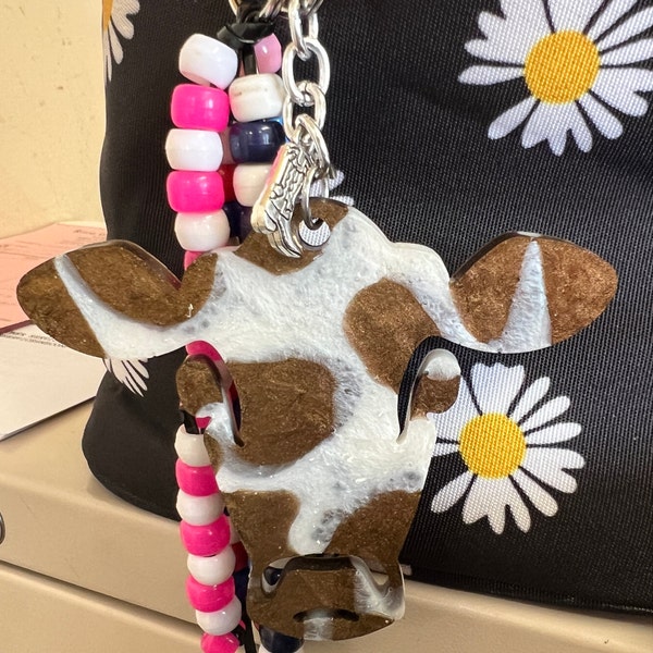 Turquoise Lighting Bolt Hoop Nose Ring | Western Nose Ring | Nose Hoop ...