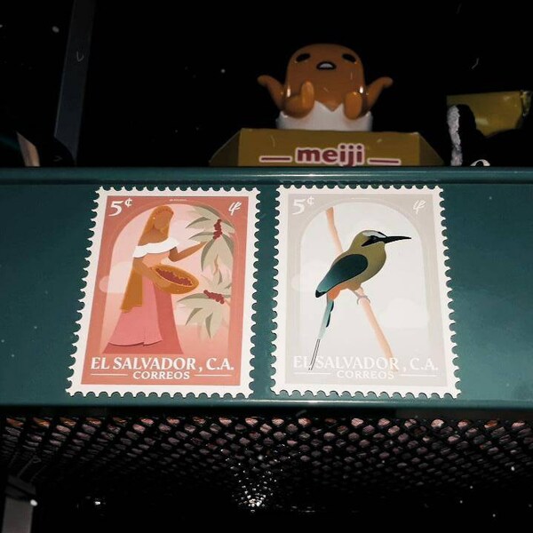 Papel Picado Gift Tags Printable Set of 10 | Christmas Digital Download ...