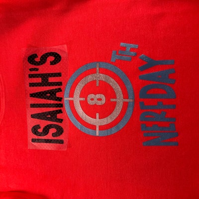 Target 8 JPG, Png & SVG, DXF Cut File, Printable Digital, Dart Shooting ...