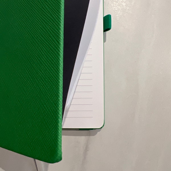 Personalised Company Corporate Notebook With Logo - Personalised ...