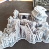 Legio Victrix Colossus Dakkadakka Store/sci-fi/tabletop Miniature - Etsy UK