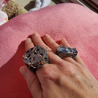 Torso Brooch - Etsy UK