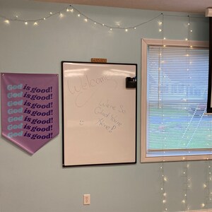 Pastel Gradient Bible Verse Wall Art, Psalm 139 14 Fearfully and ...