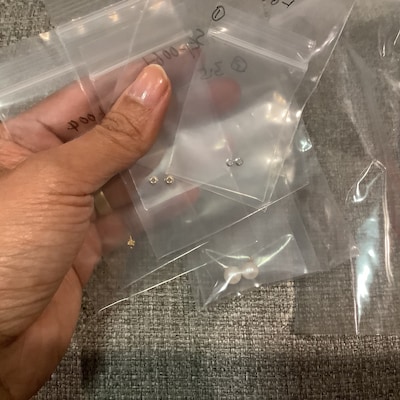 Rareaaa 13-13.5mm High Luster Thick Skin Button Freshwater - Etsy