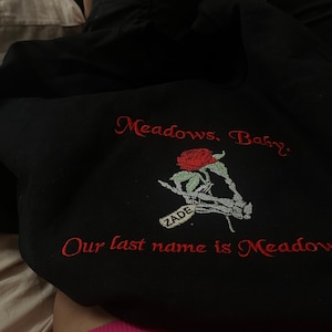 Terms and Conditions/ Kane Co / Dreamland Billionaires Merch/ LICENSED ...