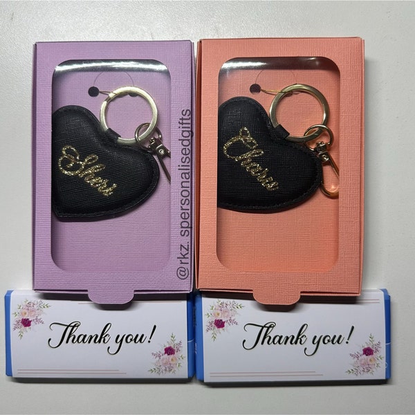 Keychain Box SVG, Keychain Display Card Svg, Keyring Display Card ...