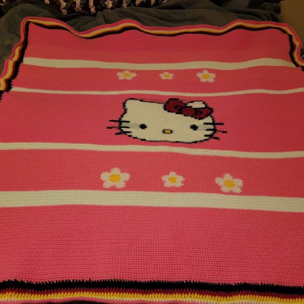 Spiderman C2C Row by Row Written Instructions Graph PDF Download ...