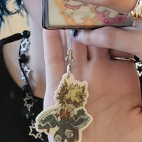 Tigerdewdrops - Etsy