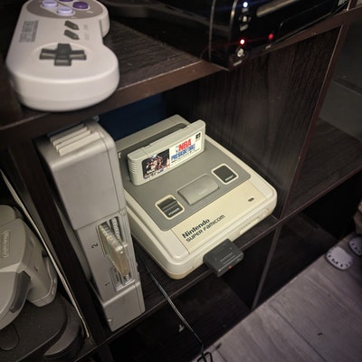 Nintendo Gamecube Console NGC Console Various Colors Controller Wires ...