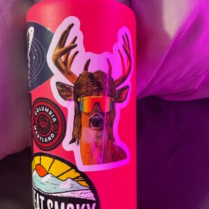 Super Troopers Farva Sticker Liter of Cola Officially - Etsy