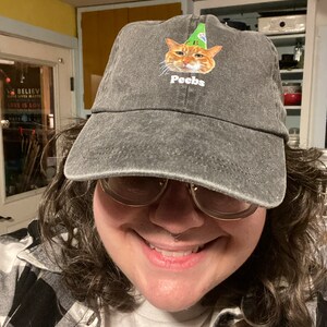 Pedro Pascal Tote Bag, Fireflies Bag, Pedro Pascal Fan Gifts, Pascal ...