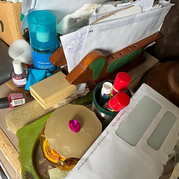 Vintage Glass Emerald Green Glass Bell Dinner Bells Diamond Cut Look ...