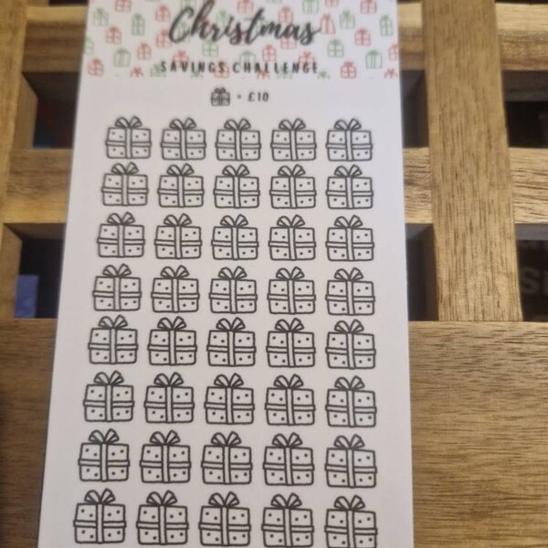 1p Savings Challenge 1p Savings Tracker 1p Savings Budget Tracker ...