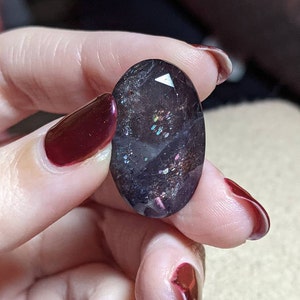 Mediterranean Sea Natural Red Coral Gemstone Reef Italian Red | Etsy