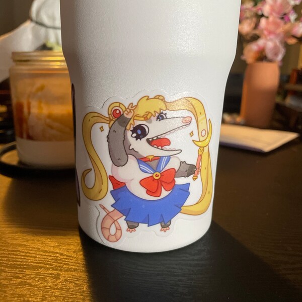 Terrifier Movie Clown Sticker 3in Art the Clown Horror Sticker ...