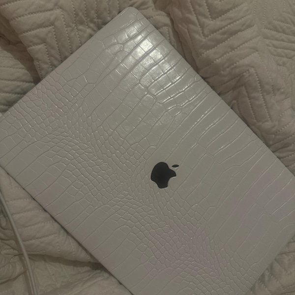 Light Pink MacBook Case, MacBook Air 11'', MacBook 12'', MacBook Air 13 ...