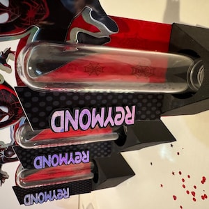 M&M Box, MM Box Template, Treats Box, Box Template, Chocolate Box ...